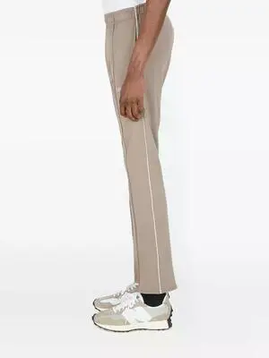 SAINTWOODS Side-stripe Sweatpants
