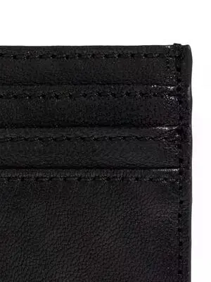 VIVIENNE WESTWOOD Orb-embellished Cardholder