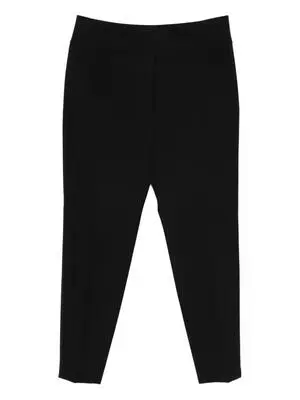 Peserico Pocketed Straight Trousers