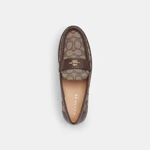 COACH OUTLET Coach Janie Loafer