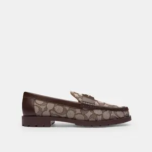 COACH OUTLET Coach Janie Loafer