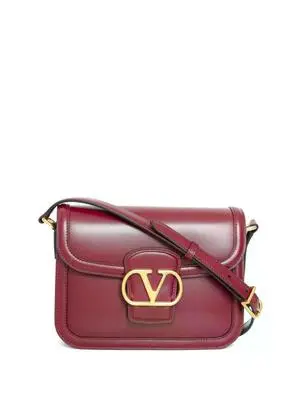 Valentino Garavani Messenger Bag Shoulder Bags