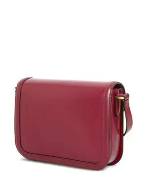 Valentino Garavani 9to5 Small Shoulder Bag - Red