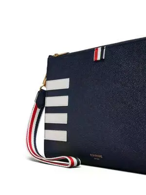 Thom Browne 4-bar Wallet