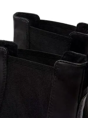 VAGABOND SHOEMAKERS Stacy Platform Boots