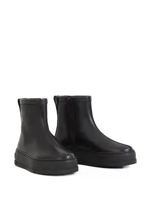VAGABOND SHOEMAKERS Stacy Platform Boots