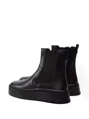 VAGABOND SHOEMAKERS Stacy Platform Boots