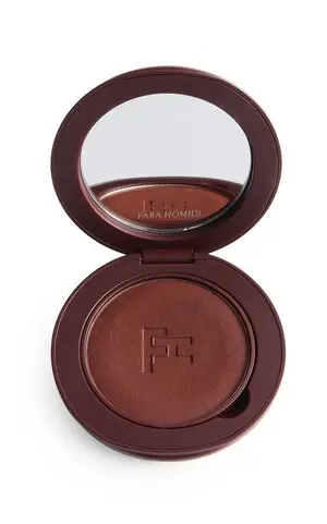 FARA HOMIDI Essential Bronzer Compact Bois Universal