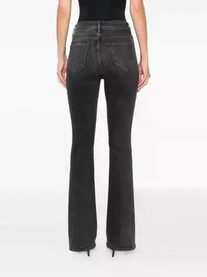 MOTHER The Weekender Jeans