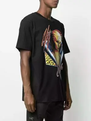 MJB - MARC JACQUES BURTON Graphic-print T-shirt