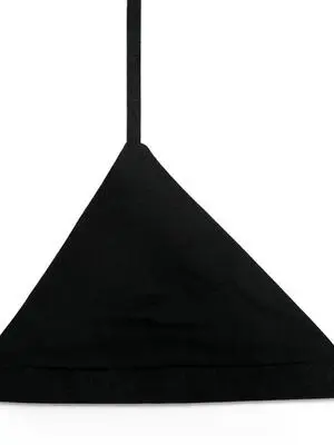 BASERANGE Triangle-cup Bra