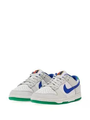 Nike Dunk Low Sneakers - White