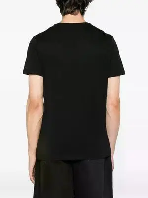 DIESEL® Randal-d-box Crew-neck T-shirt