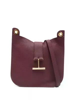TOM FORD T-bar Shoulder Bag