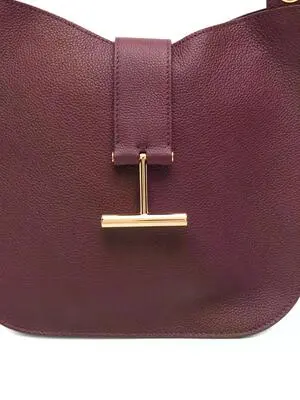 TOM FORD T-bar Shoulder Bag