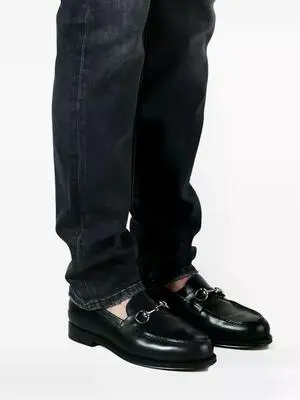 PT TORINO Five-pocket Denim Jeans - Black