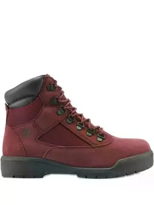 Timberland 6-inch Field Boots
