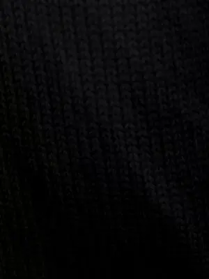 ROBERTO COLLINA Crew-neck Merino-wool Sweater
