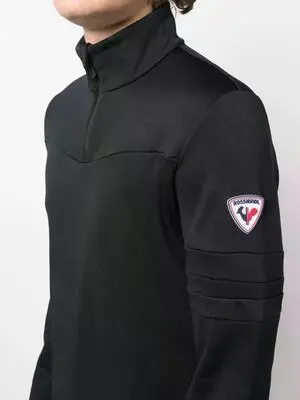 Rossignol Resort Half-zip Base Layer