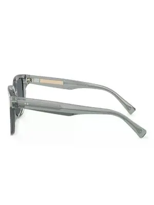 Brunello Cucinelli Square-frame Sunglasses