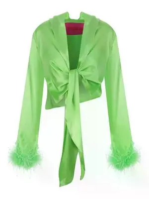 Verguenza Blouses