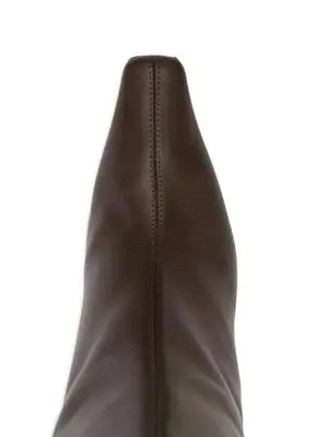 GIUSEPPE ZANOTTI 90mm Janiee Plus Boots
