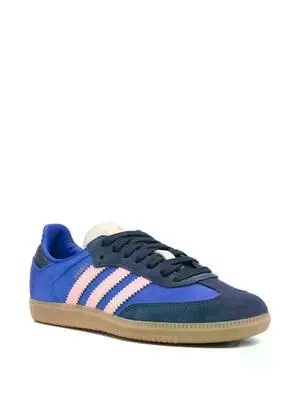 Adidas Samba Og Low-top Sneakers