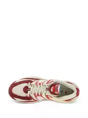 REEBOK Premier Trinity Kfs Sneakers - Red