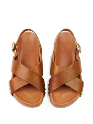 Chloé Mae Studded Sandals