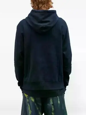 MOOS STUDIO Drawstring Hoodie