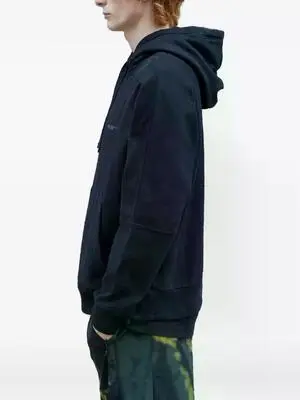 MOOS STUDIO Drawstring Hoodie