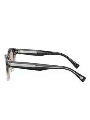 Brunello Cucinelli Square-frame Sunglasses