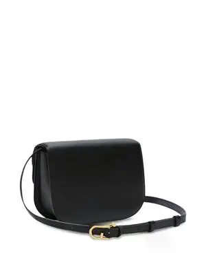 Furla Sfera Crossbody Bag - Black