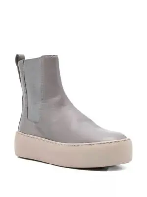 HOGL 50mm Connor Boots - Grey
