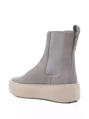 HOGL 50mm Connor Boots - Grey