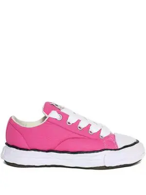 Mihara Yasuhiro Padded Sneakers For Women