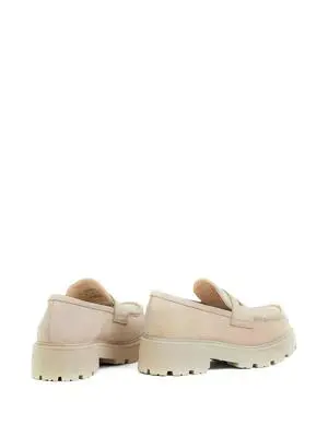 VAGABOND SHOEMAKERS Cosmo 2.0 Platform Loafers