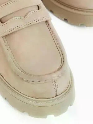 VAGABOND SHOEMAKERS Cosmo 2.0 Platform Loafers