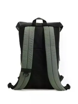 Carhartt Work In Progress Bowden Roll-top Flap Backpack - Neutrals