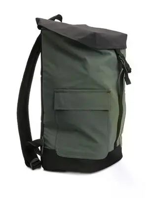 Carhartt Work In Progress Bowden Roll-top Flap Backpack - Neutrals