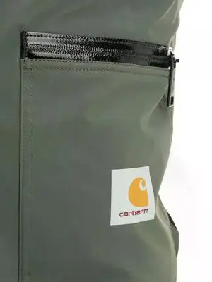 Carhartt Work In Progress Bowden Roll-top Flap Backpack - Neutrals