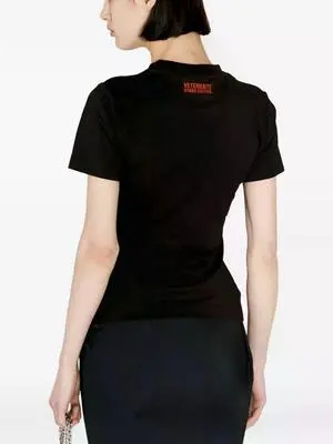 Vetements Anime Graphic T-shirt