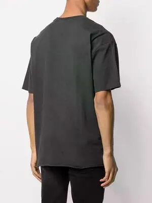 Ksubi Biggie Oversized-fit T-shirt