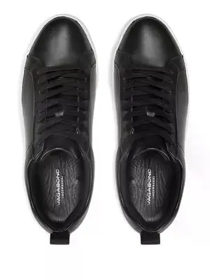 VAGABOND SHOEMAKERS Zoe Platform Lace-up Sneakers