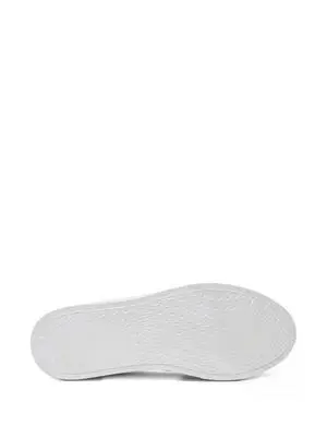 VAGABOND SHOEMAKERS Zoe Platform Lace-up Sneakers