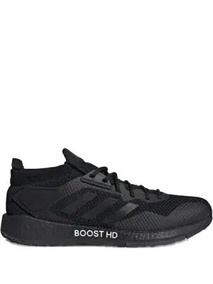 Adidas Pulseboost Hd Core Sneakers - Black