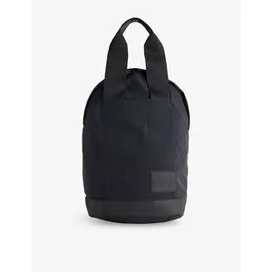 The North Face Logo Backpacks For Women