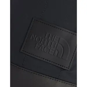 The North Face Logo-patch Woven Backpack
