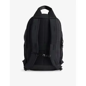 The North Face Logo-patch Woven Backpack