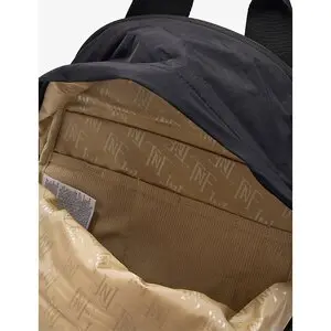 The North Face Logo-patch Woven Backpack